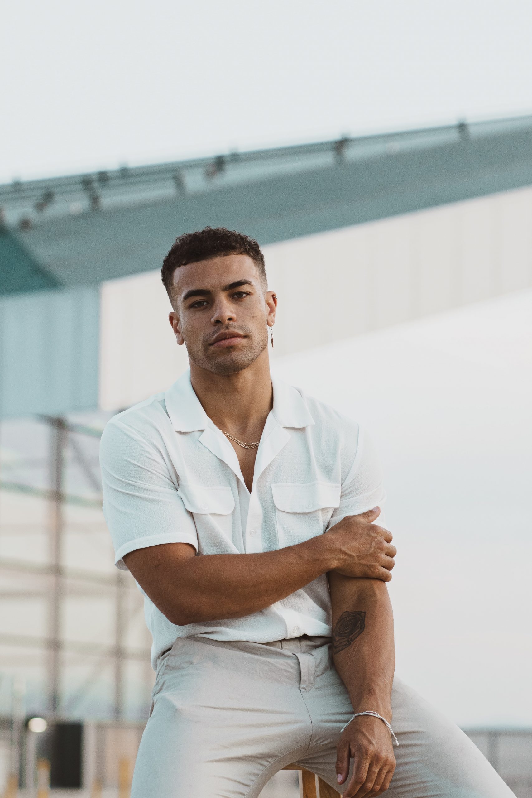 Photo by Kenzie Kraft - ".EXPRESS" (dotExpress)